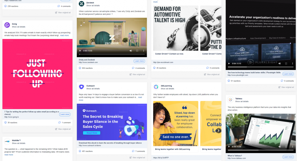 LinkedIn Ads - alle rund um Werbeanzeigen auf LinkedIn!