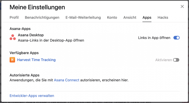 Die 8 beliebtesten Asana Hacks, die ihr 2026 kennen müsst!