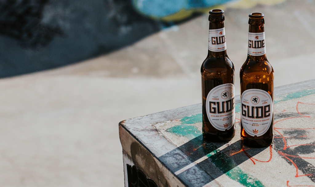 Gude - ZweiDigital | Social Ads Performance Marketing