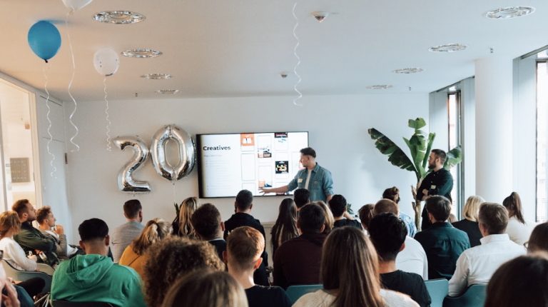 TwoNight – das ZweiDigital Networking Event 📅